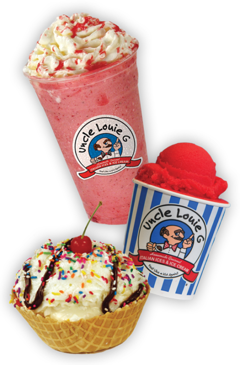 Home - Uncle Louie G's Florida
